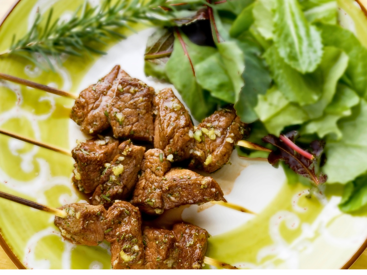 Tanzanian Cuisine | One Nature Hotels