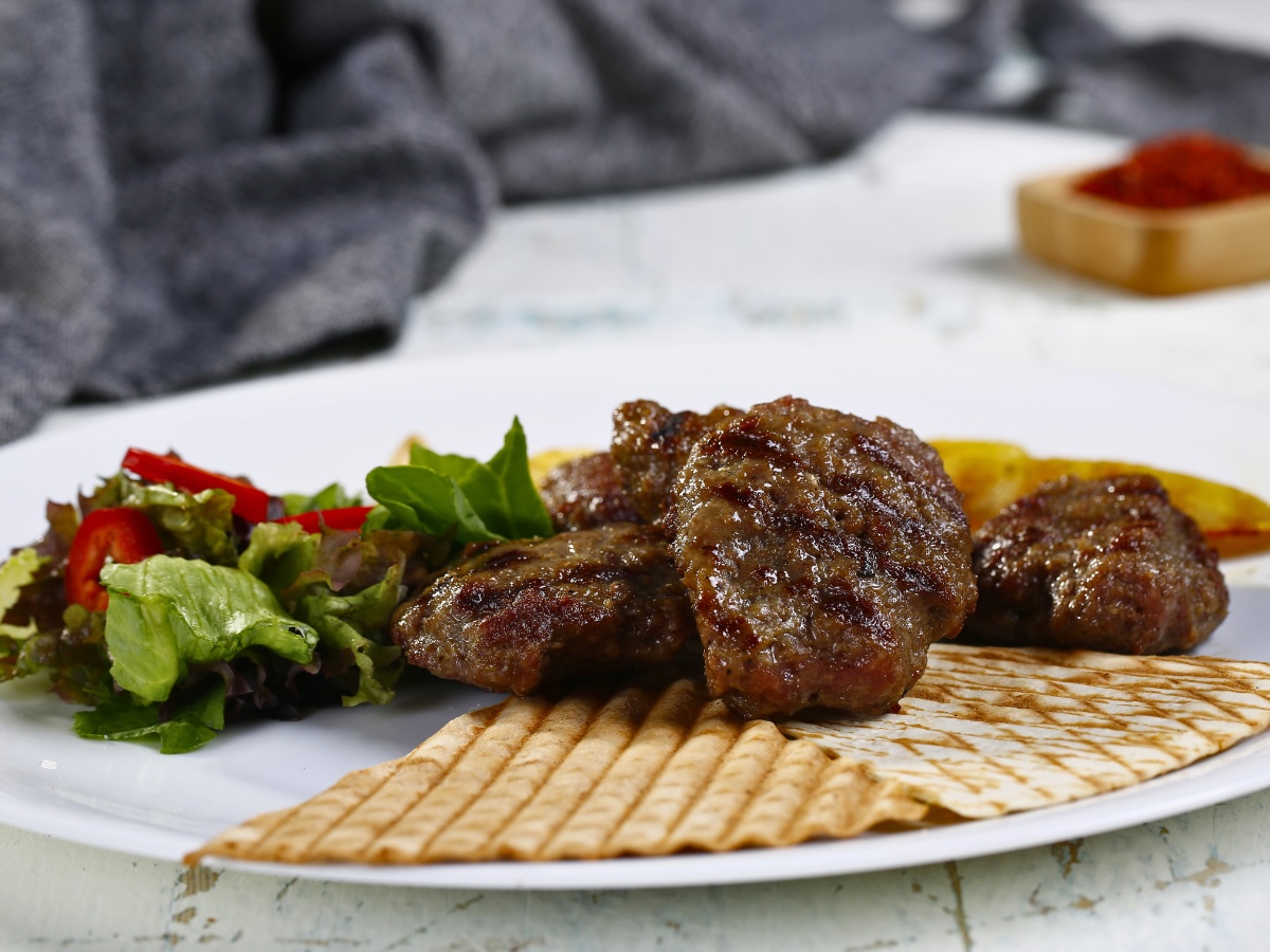 Tanzanian Cuisine | One Nature Hotels